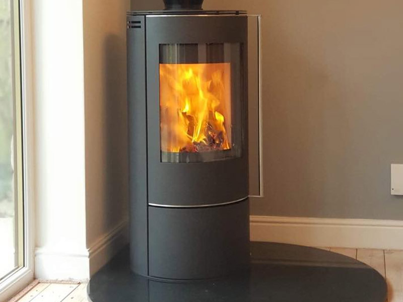 Inspiration - Yorkshire Stoves & Fireplaces