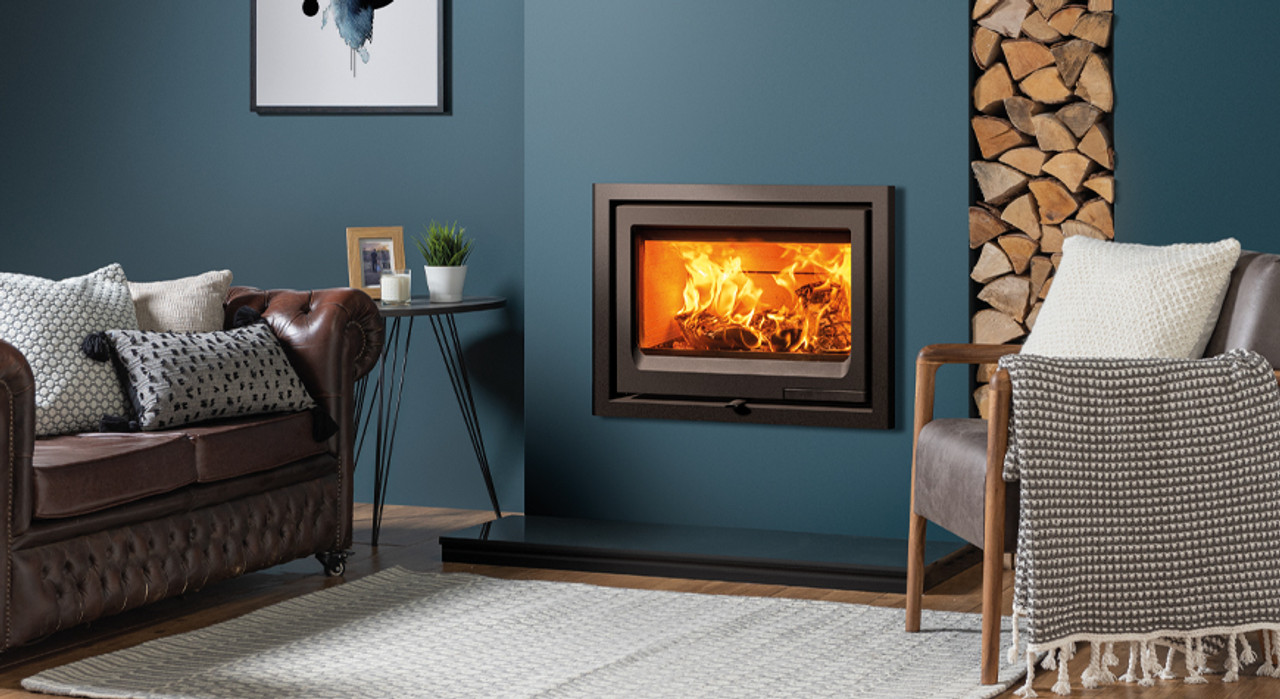 Stovax Vogue 700 - Yorkshire Stoves & Fireplaces