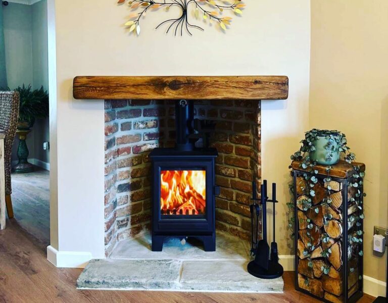 Chimney Sweeping & Stove Servicing - Yorkshire Stoves & Fireplaces