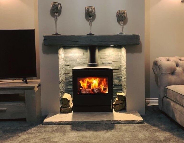 Chimney Sweeping & Stove Servicing - Yorkshire Stoves & Fireplaces