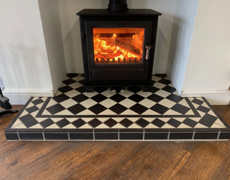 Made to Measure Hearths & Beams - Yorkshire Stoves & Fireplaces