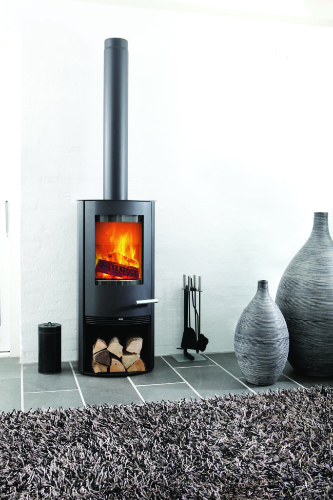 Termatech TT20 - Yorkshire Stoves & Fireplaces