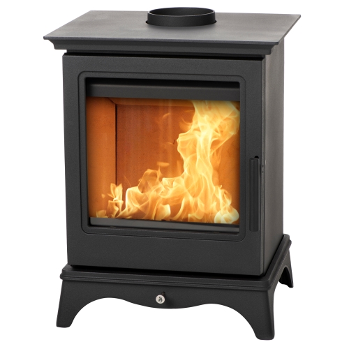 Stove & Installation Package - Yorkshire Stoves & Fireplaces