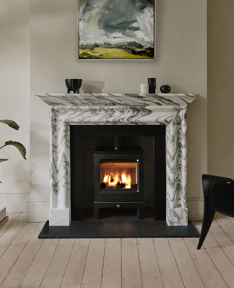 Chesney's Sanctuary 5WS - Yorkshire Stoves & Fireplaces