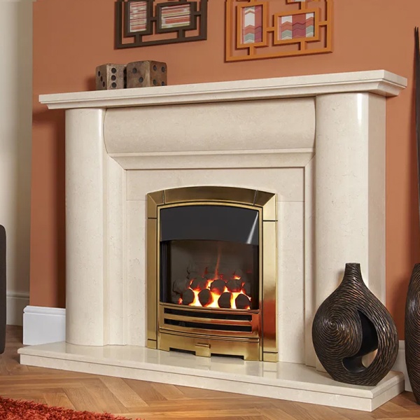 Flavel Decadence HE - Yorkshire Stoves & Fireplaces